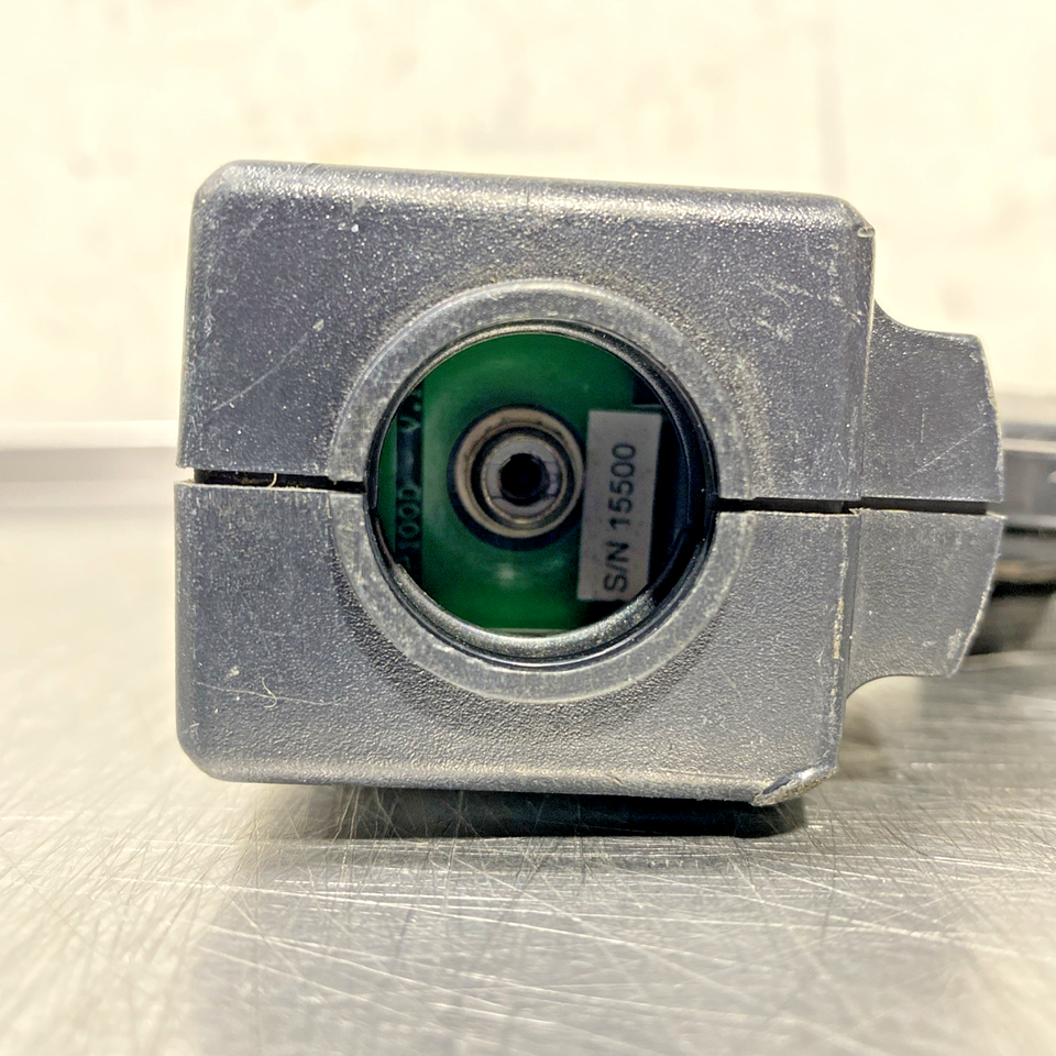 UE Systems Ultraprobe 100 Ultrasonic Compressed Air Leak Detector | eBay