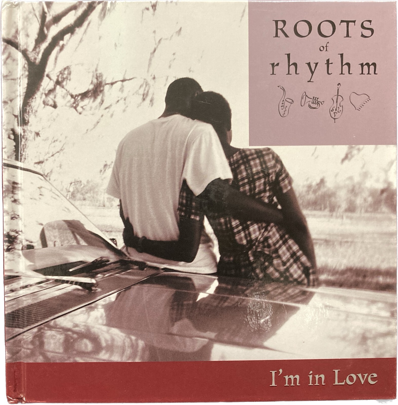 I'M IN LOVE:Roots of Rhythm:The Listener's Guide:Near Mint CD and Bio ...