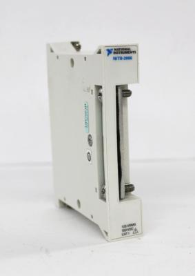 National Instruments NI TB-2666 Terminal Block | eBay