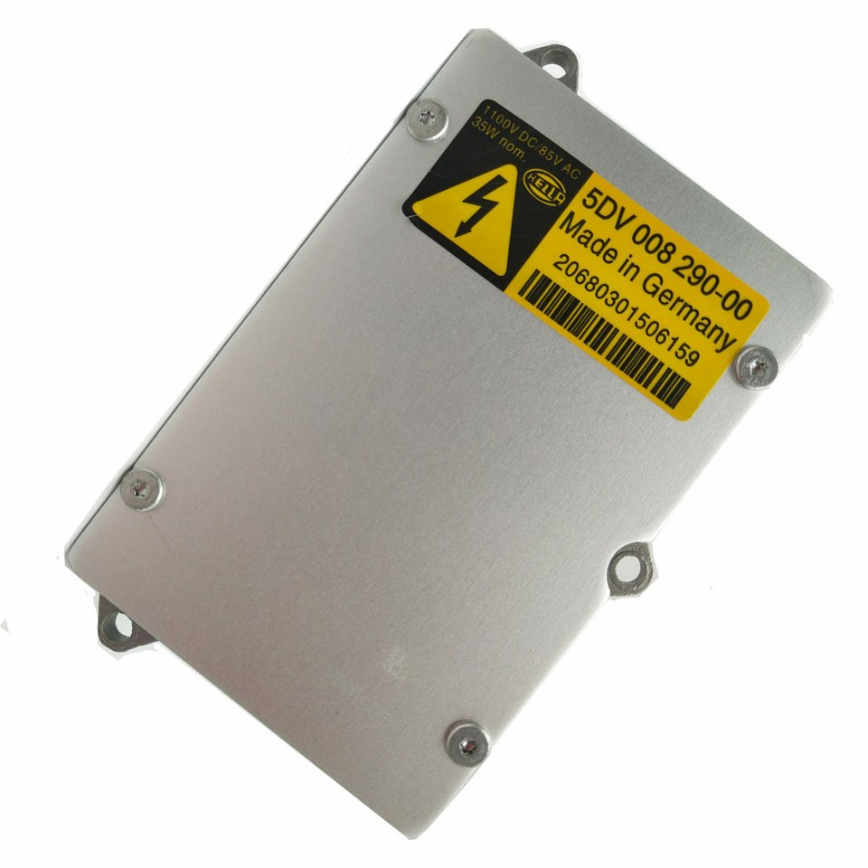 NEW! 5DV 008 290-00 Xenon Headlight HID Ballast Control Module Unit ...