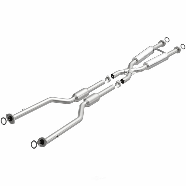 Catalytic Converter Magnaflow 51836 for sale online | eBay