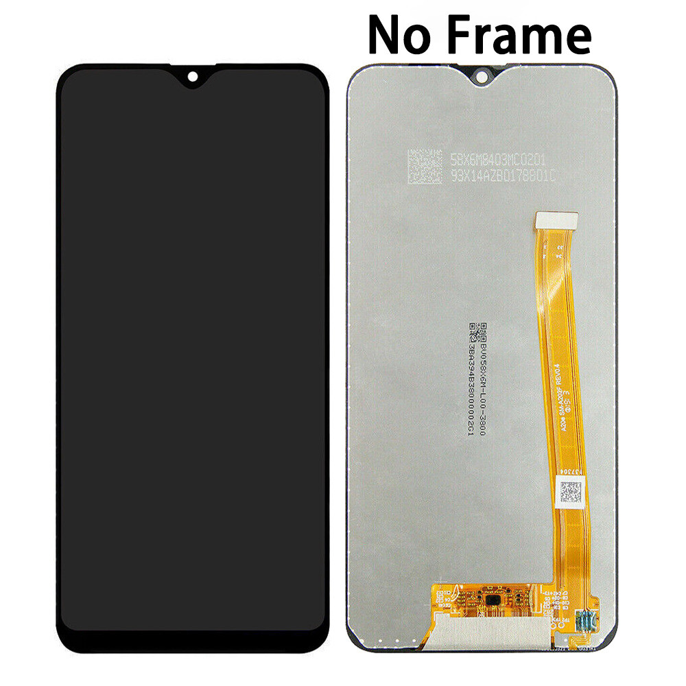For Samsung Galaxy A10E A102 SM-A102U Display LCD Touch Screen Assembly ...