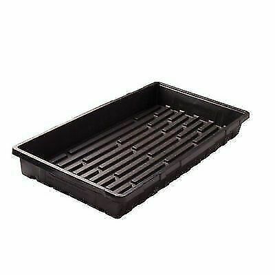 Hydrofarm Products - Jump Start Smart Float Grow Tray With Plugs ...