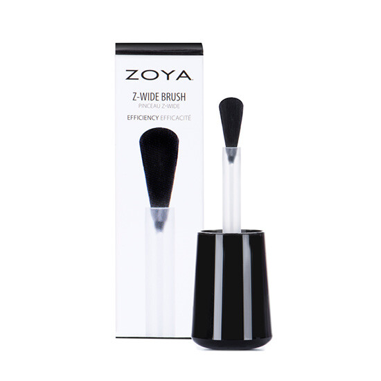 Zoya DREAMIN' Collection MATEO ZP1096. Full Size. Wide Brush Optional ...