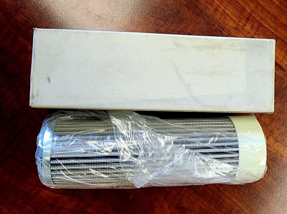 Stauff RTE31-G10B Interchange Hydraulic Filter | eBay