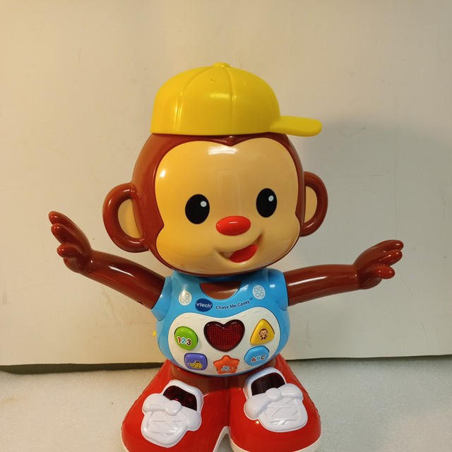 VTech 505903 Chase Me Casey Toy for sale online | eBay