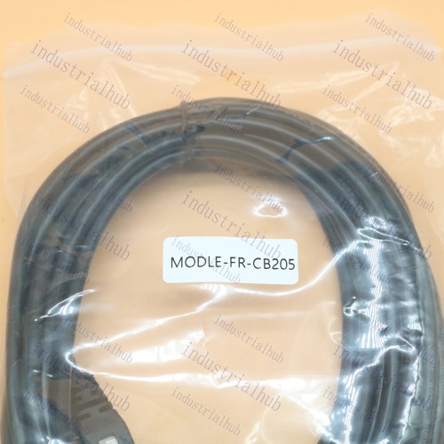 1PS FR-CB205 For Mitsubishi panel connection cable NEW Free Shipping | eBay