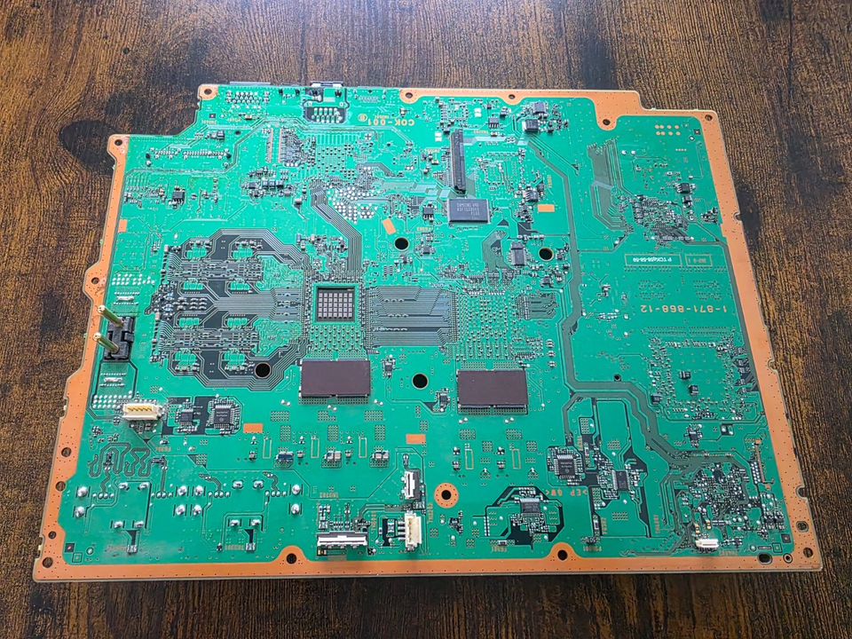 PS3 Dev Kit/Debug Test Unit DECHA00A | eBay
