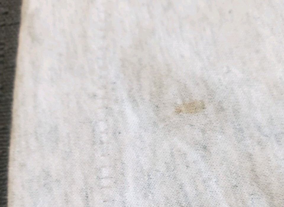 Vtg (1992) Single Stitch Screen Stars Best Detroit Wrif 101 T Shirt ...