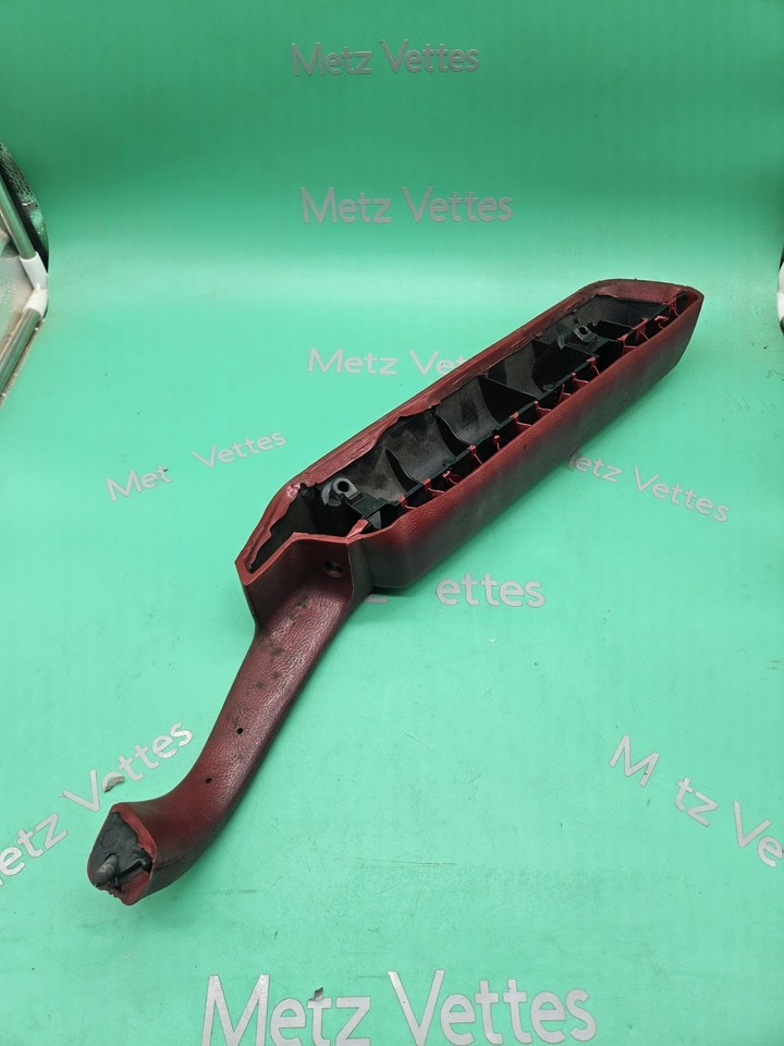 78-82 OEM C3 Corvette RH Side Door Arm Rest Passenger 1652940 Code 74 ...