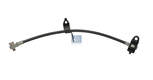 CAPSautomotive Brake Hose 4447739 for Ford 4041434,4041434,4060853 | eBay