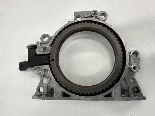 2015 VW JETTA PASSAT TDI CVCA REAR Engine Sealing Flange Plate ...