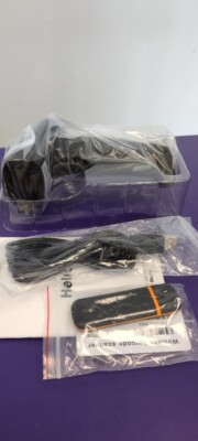 TAO TRONICS BARCODE SCANNER | eBay