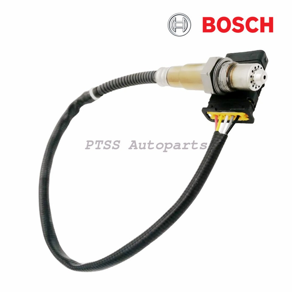 11787589121 OEM Bosch Upstream Oxygen Sensor for BMW 320I 328I 428I ...
