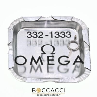 OMEGA Two-Piece Regulator Calibre 332 Ref. 1333 Calib: 332, 351, 353 ...