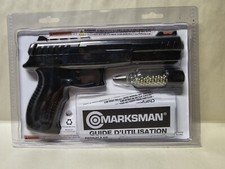 Marksman BB Air Pistols for sale | eBay