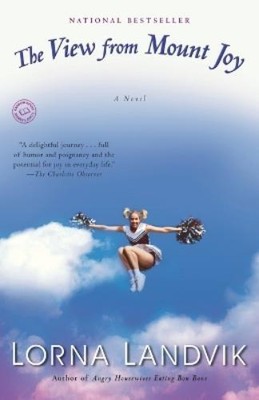 Lorna Landvik The View from Mount Joy (Poche) | eBay