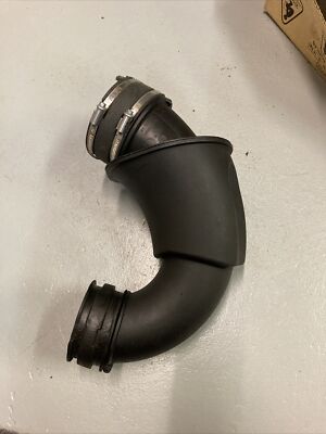 FORD FPV FG F6 INTAKE MUFFLER XR6 TURBO FALCON INTERCOOLER | eBay Australia