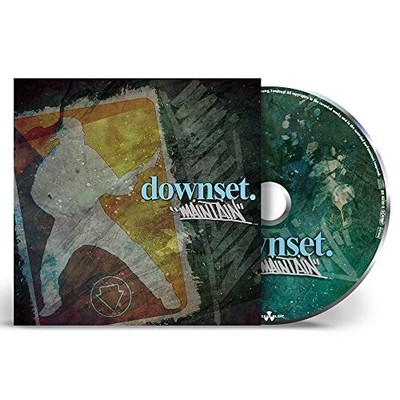 Downset. Maintain CD NEW | eBay