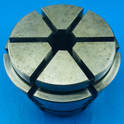Multibore Collet 5/8 - 3/4" Hexagon Plain Bore T-285 (78) | eBay UK