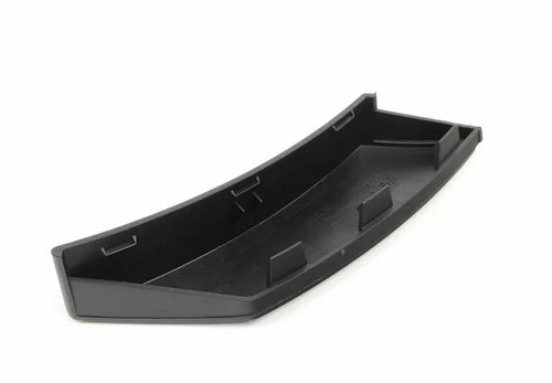Genuine BMW X3 E83 Front Bumper Driver Side Trim Cover Lateral NEW ...
