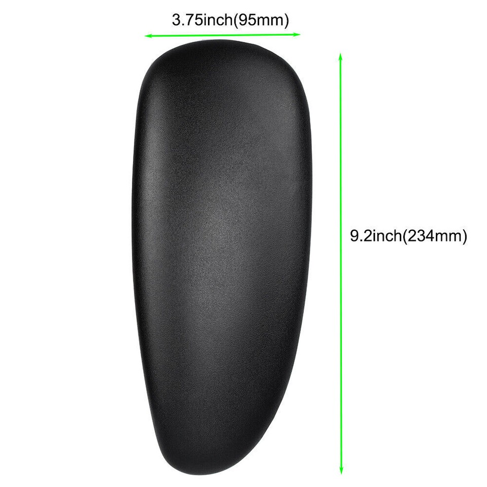 Brand New Arm Pad Cap Replacement For Humanscale Liberty Office Chair 1 ...