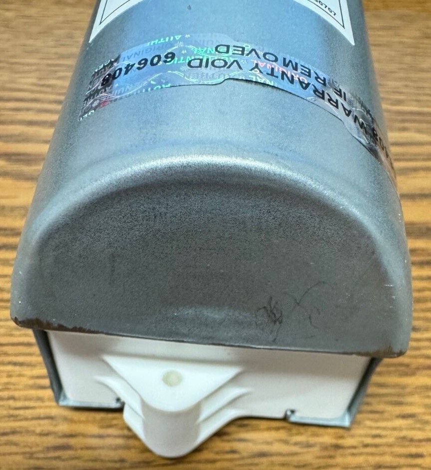 GE Washer/Dryer Combo EMI Filter WE04X36264 for PFQ97HSPV0DS open box ...