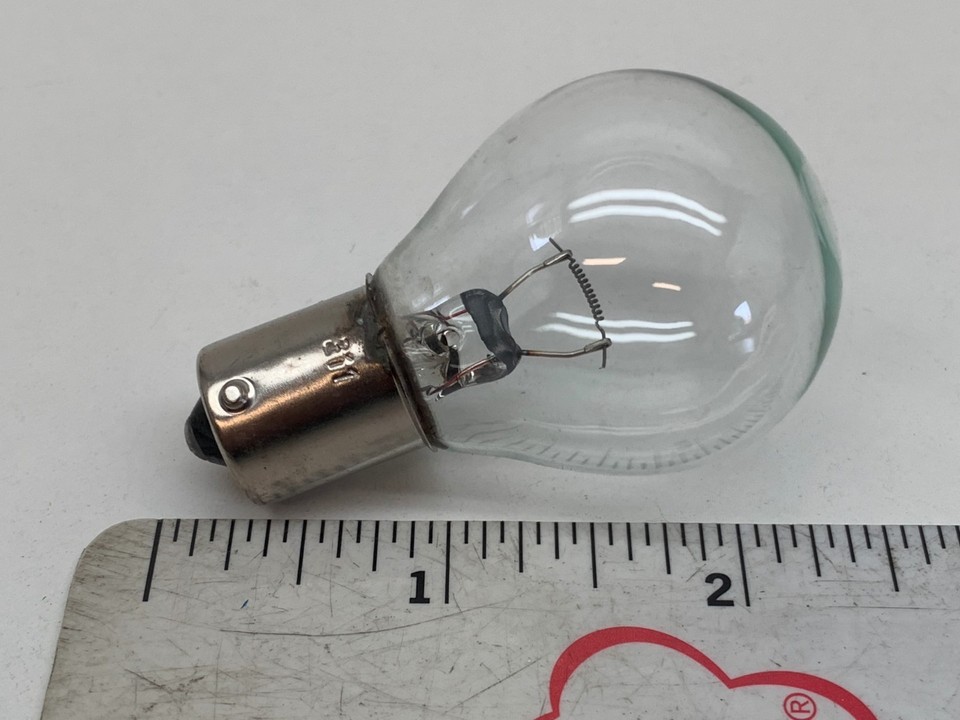 (3-Pack) # 311 Miniature Lamp Light Bulb 36W 28V BA15s Single Bayonet ...