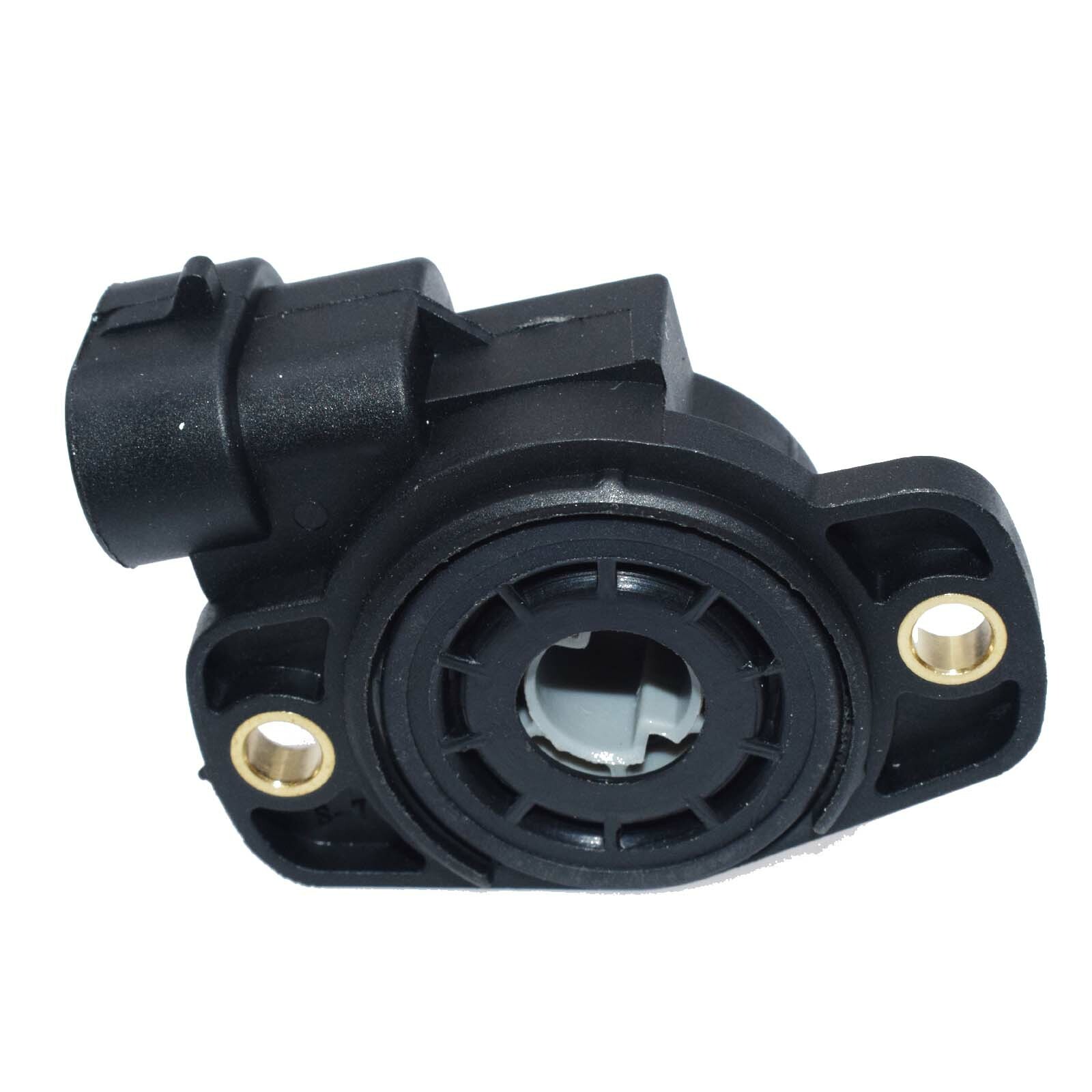 Throttle Position Sensor TPS For VW Golf Polo Caddy 0279983851 New | eBay