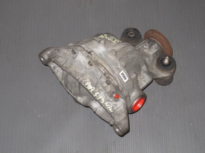 2007-2010 Ford Explorer Rear Axle Differential Carrier Assembly 3.73 ...