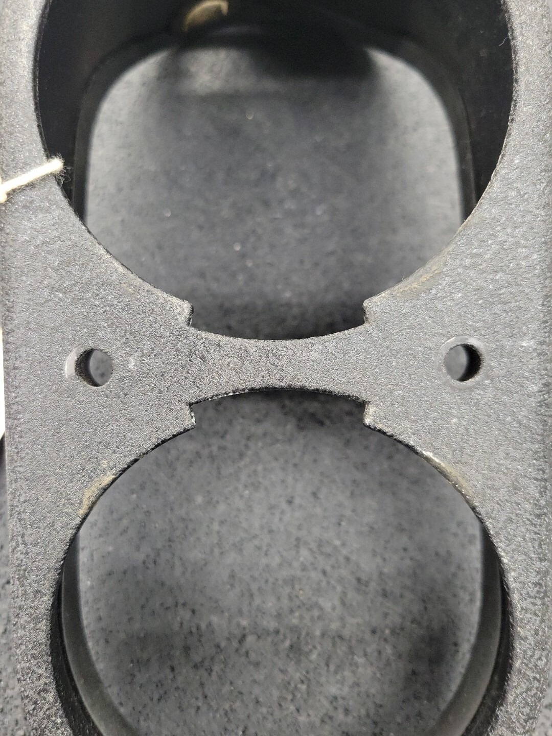 New Take-Off Harley-Davidson Instrument Panel 88-94 FXRS FXDB FXDC FXLR ...