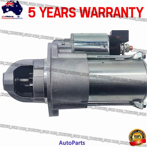 Starter Motor for KIA Cerato TD, Magentis MG, Optima JF TF 2.0L 2.4L | eBay