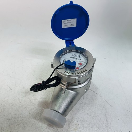 DN40 water meter (Europe) | eBay