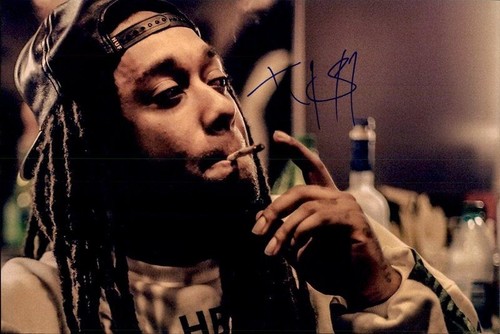Ty Dolla authentic signed RAPPER 10x15 photo W/ Certificate Autographed ...