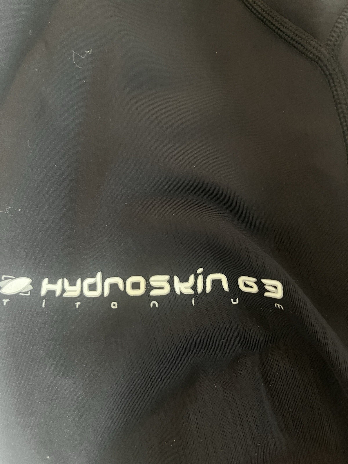 NRS Hydroskin G3, Black, Neoprene, Pants, Waterproof, Size M | eBay