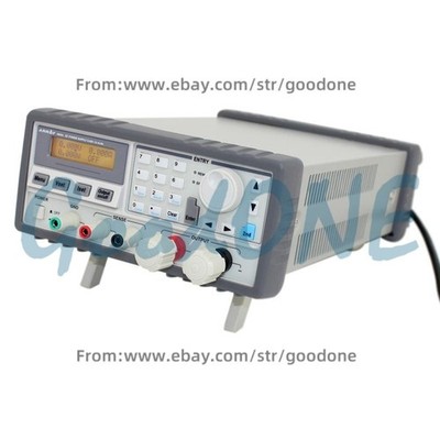 1PCS NEW Array 3661A(20V/25A/500W) Programmable DC Switching Power ...