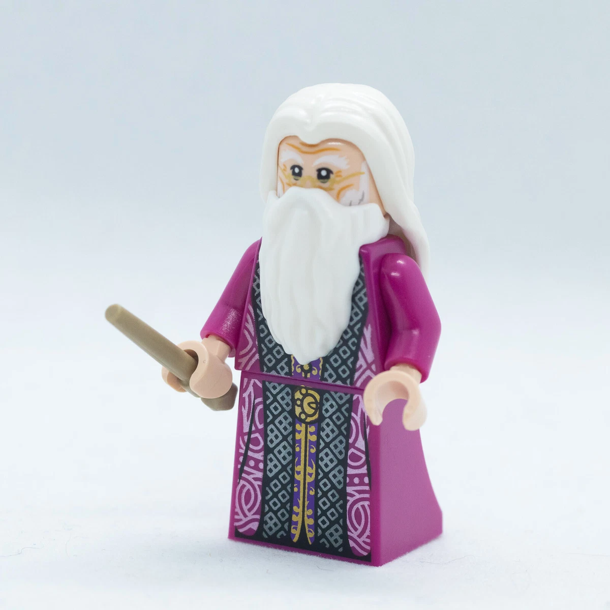 Dumbledore Chamber Of Secrets