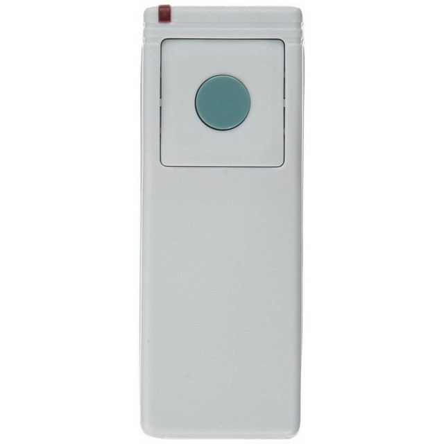 DX Linear Dxt-21 1-channel Handheld Transmitter Snt00376 for sale ...