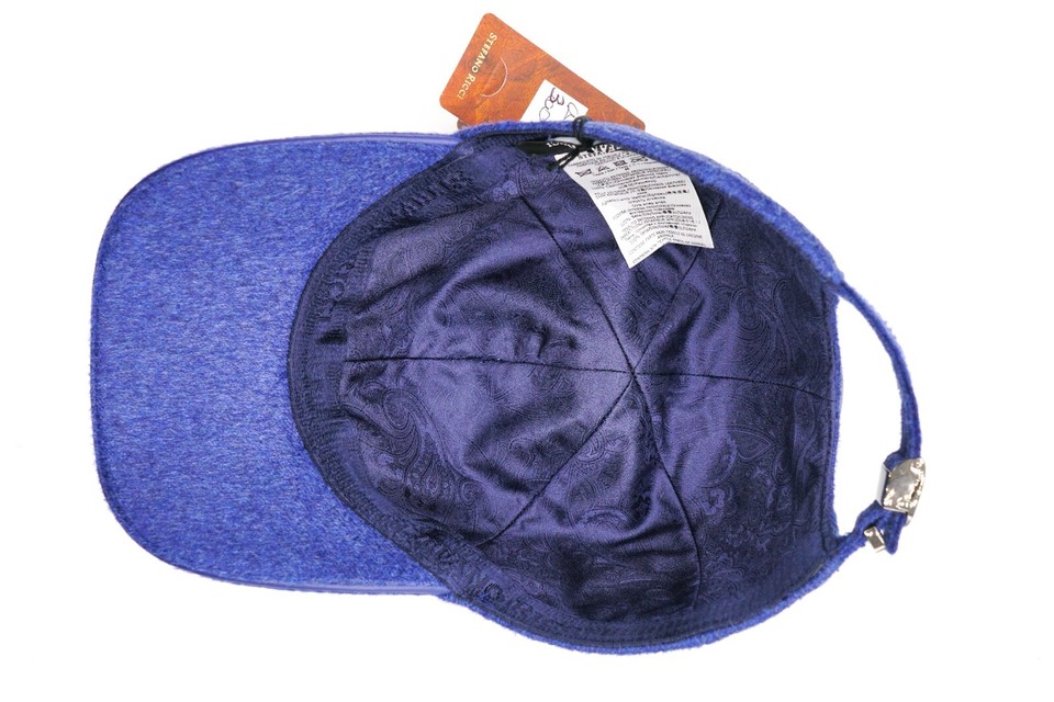 NEW STEFANO RICCI CAP Luxury HAT BASEBALL Size Us XL (CAP300) | eBay