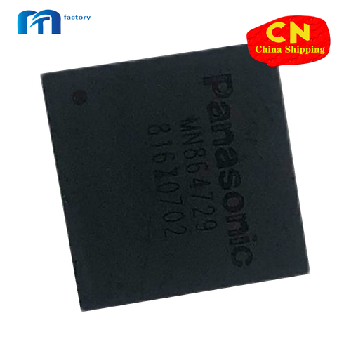 New HDMI Video Output IC Chip for Playstation 4 PS4 CUH-12xx MN864729 ...