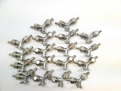 Couplers, Hoses & Fittings - Coupler Micro Matic