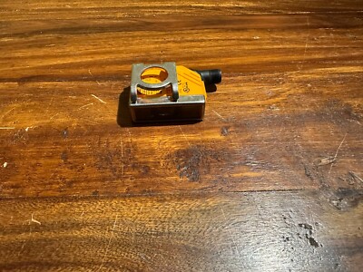 IFM O5P700 Retro-reflective laser sensor | eBay