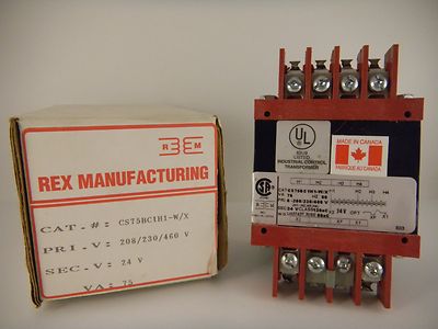 Transformers - Rex Manufacturing