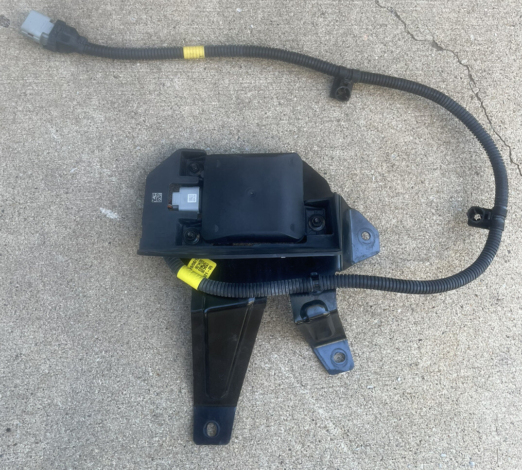 OEM 2020 HYUNDAI PALISADE LEFT REAR BLIND SPOT SENSOR RADAR 99140-S8020 ...