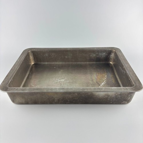 Vintage Rema Cake Baking Pan Air Bake Double Wall Aluminum 13 X 9 x 2. ...