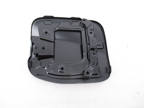 2016-2020 Toyota Tacoma Fuel Filler Door | 77305-04090 | OEM | White ...