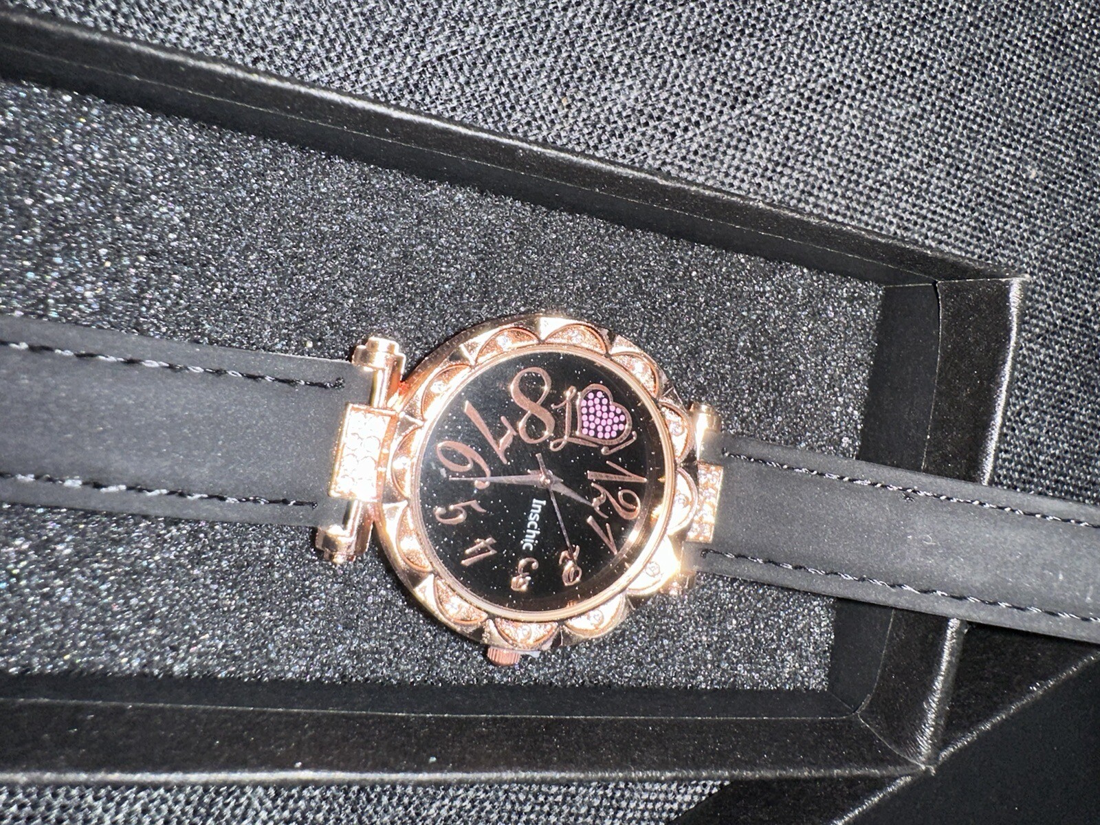 Women’s Watch Inschic Brand New Beautiful Watch | eBay