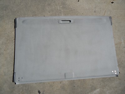 2010 2011 Toyota Prius Sun Roof Trim Panel Slider | eBay