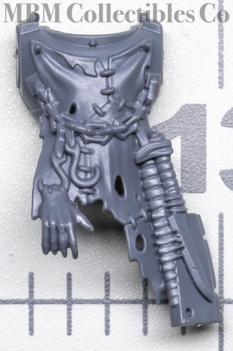 Warhammer 40K Kill Team Nightmare Chaos Marine NIGHT LORDS Nemesis Claw ...