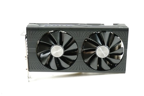 Sapphire Radeon RX 470 8GB Nitro Mining Edition - DVI PORT ONLY - B7 ...